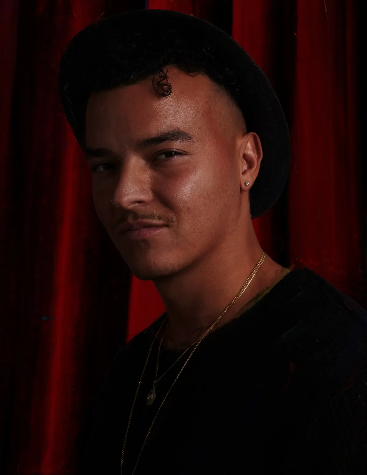 Joshua Garca | The Traitors Wiki | Fandom