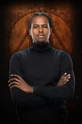 Magan Gallery | The Traitors Wiki | Fandom