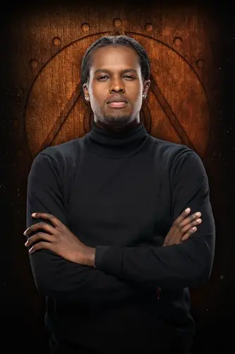 Magan Gallery | The Traitors Wiki | Fandom