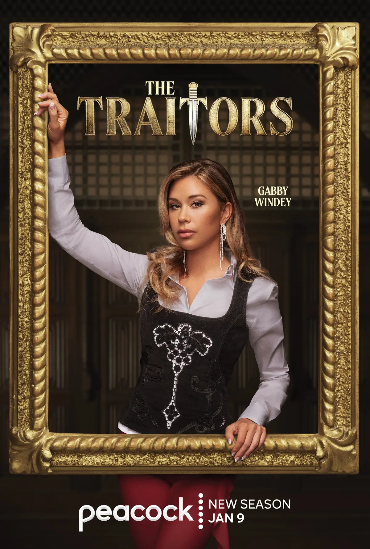 Gabby Windey | The Traitors Wiki | Fandom