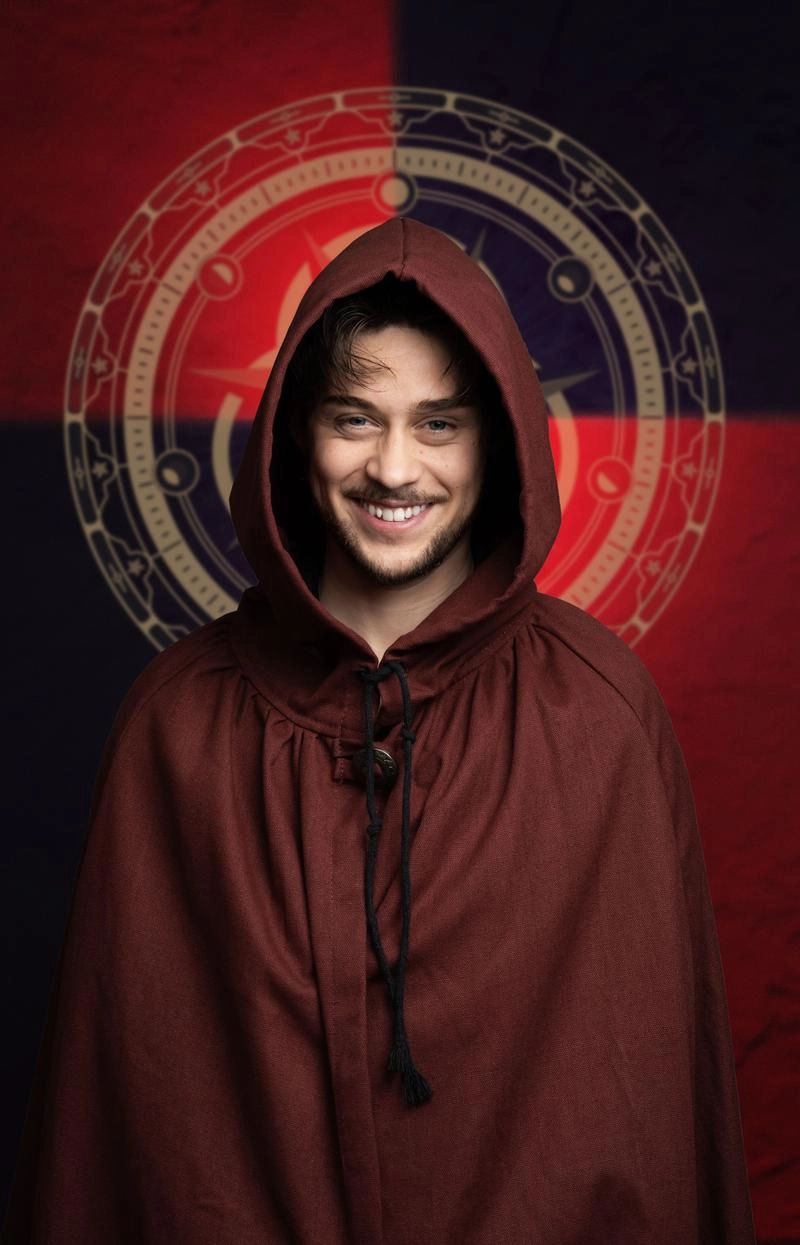 David Rodriguez | The Traitors Wiki | Fandom