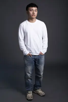 Jericho Dacillo | The Traitors Wiki | Fandom