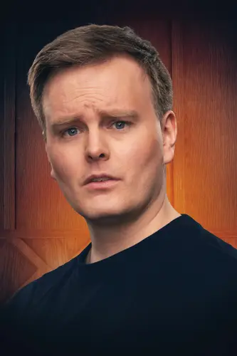 Robin Hofset | The Traitors Wiki | Fandom