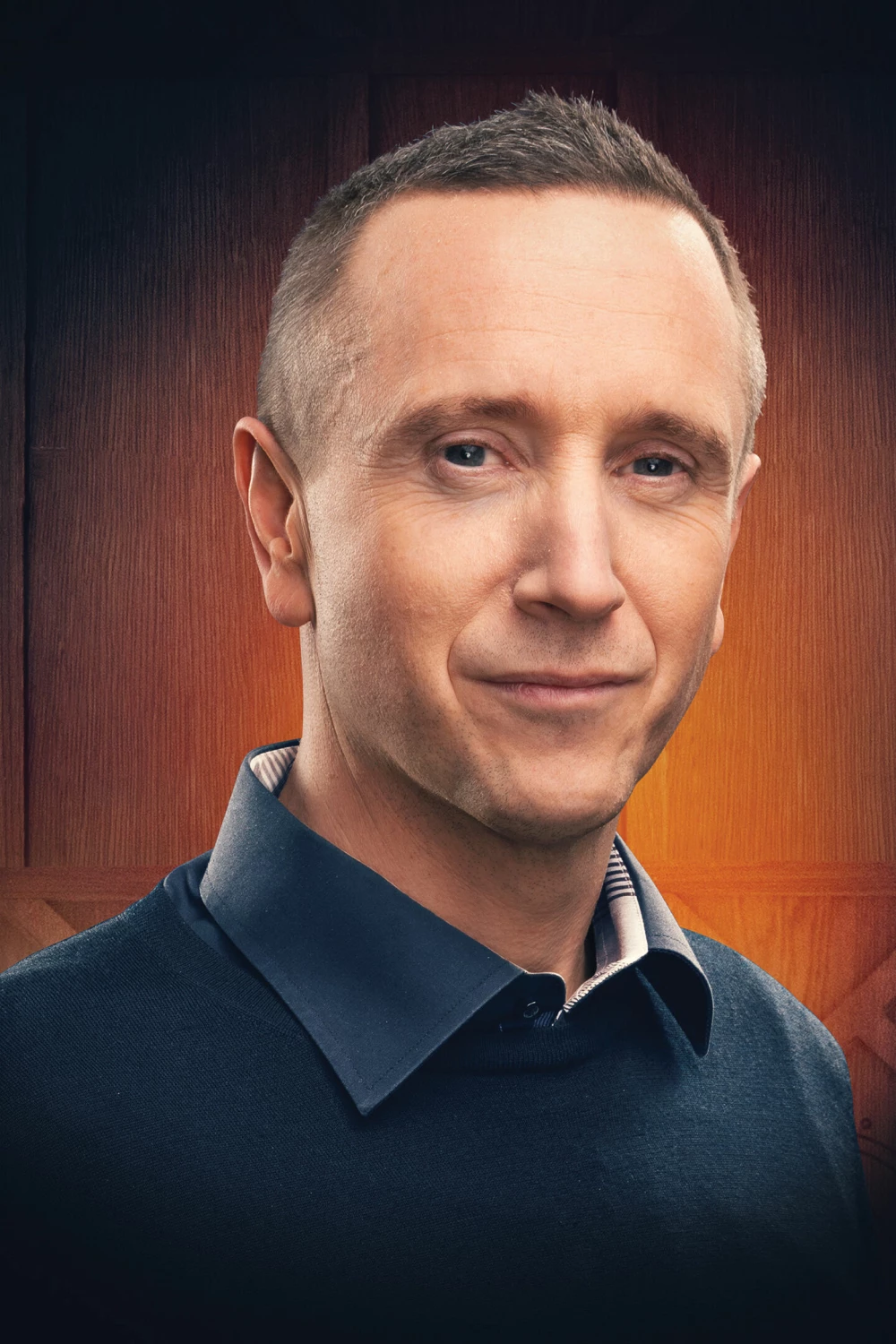 Torstein Bae | The Traitors Wiki | Fandom