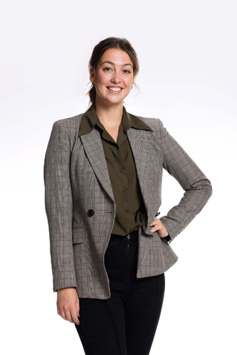 Marielle Intveld | The Traitors Wiki | Fandom