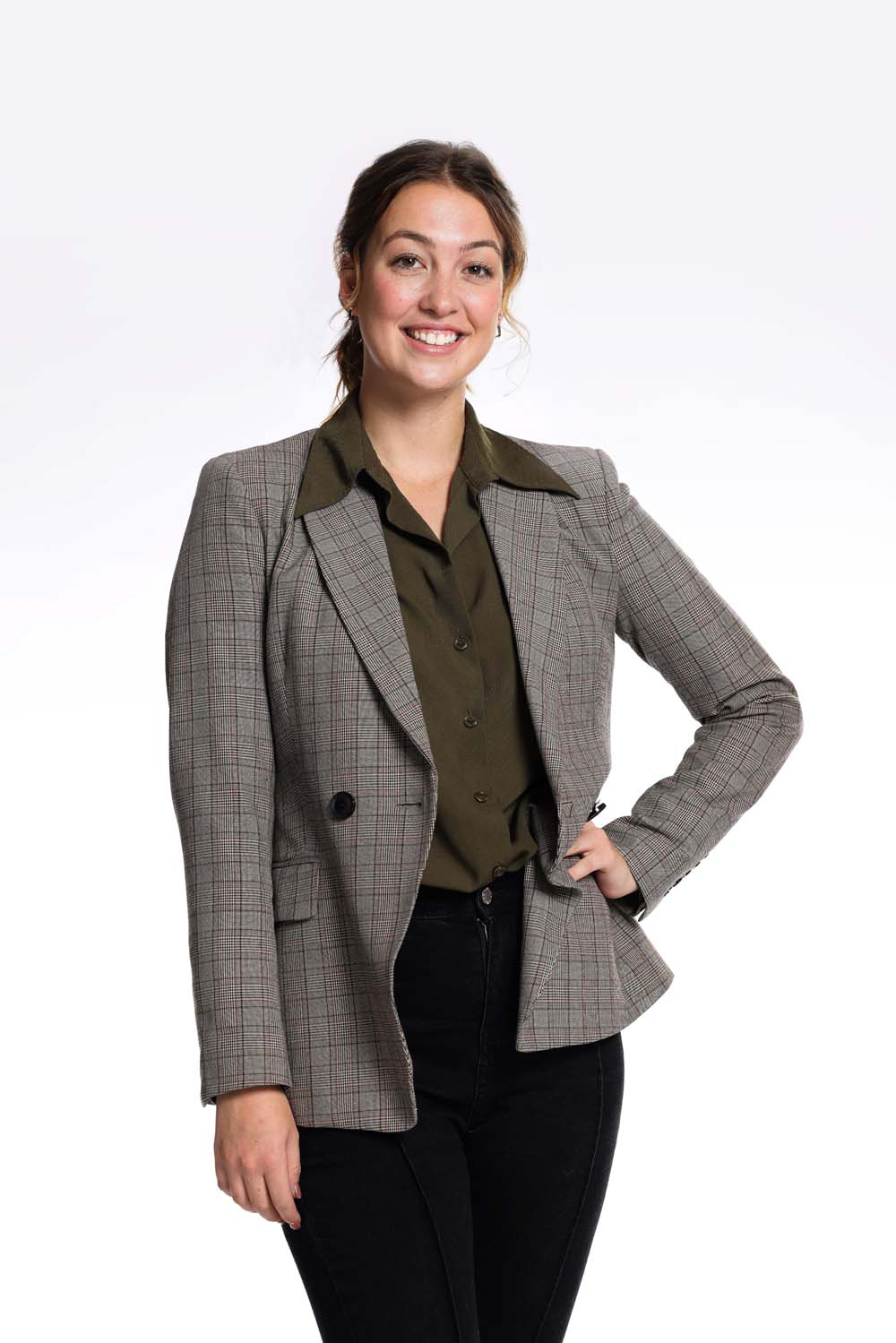 Marielle Intveld | The Traitors Wiki | Fandom