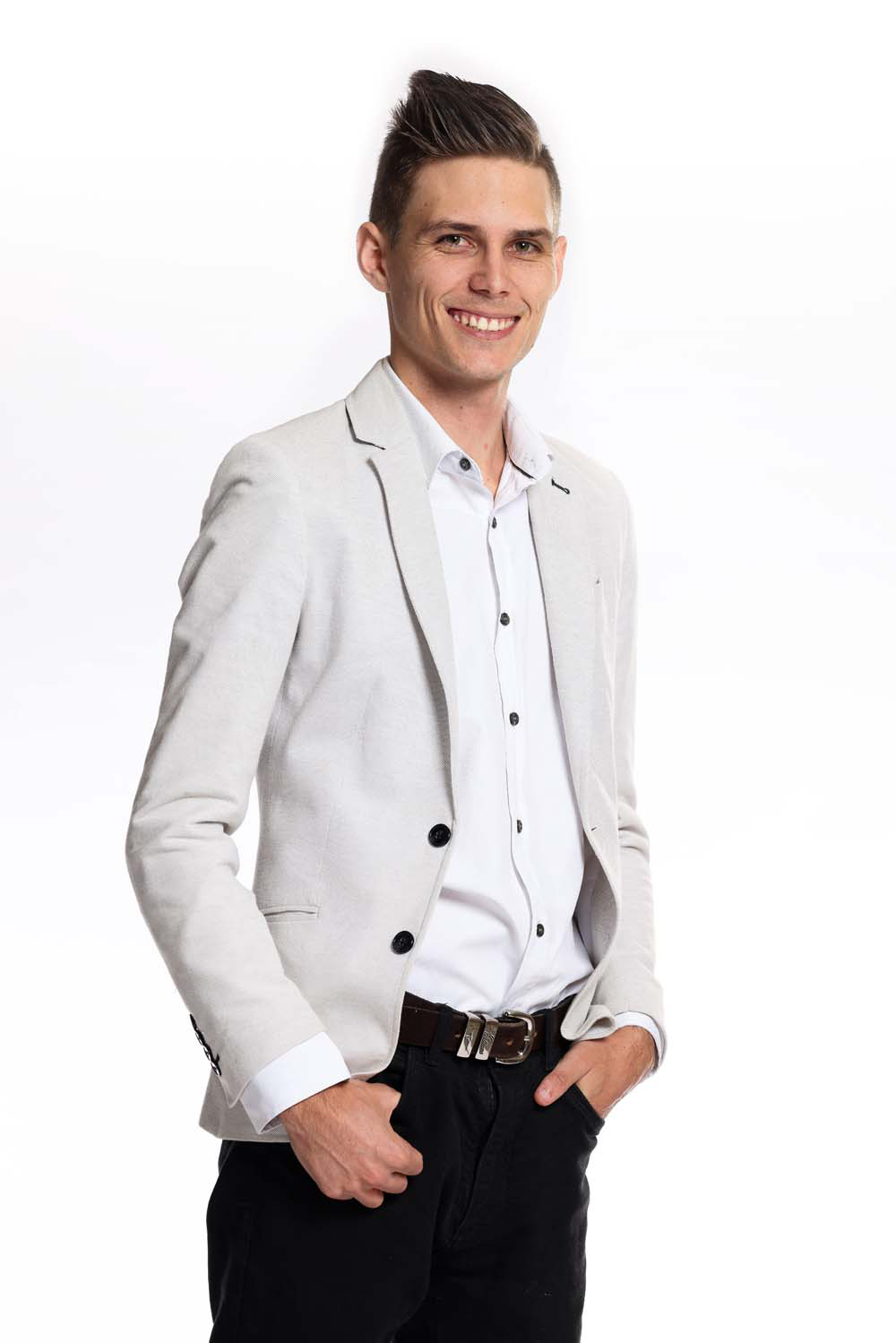 Jack Rodgers | The Traitors Wiki | Fandom