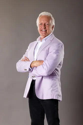 Keith Banks | The Traitors Wiki | Fandom