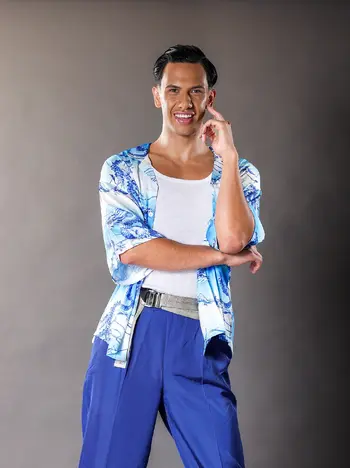 Roha Taiapa | The Traitors Wiki | Fandom