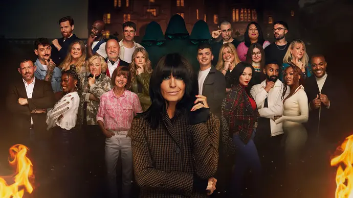 The Traitors (UK)/Series 2 | The Traitors Wiki | Fandom