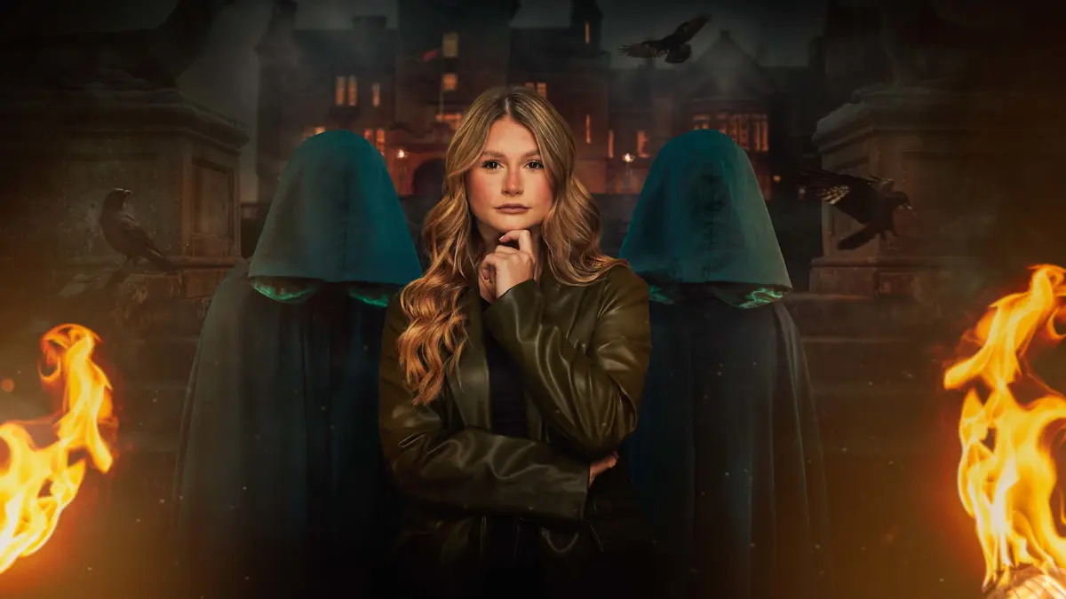 Mollie Pearce The Traitors Wiki Fandom