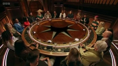 Banishment | The Traitors Wiki | Fandom