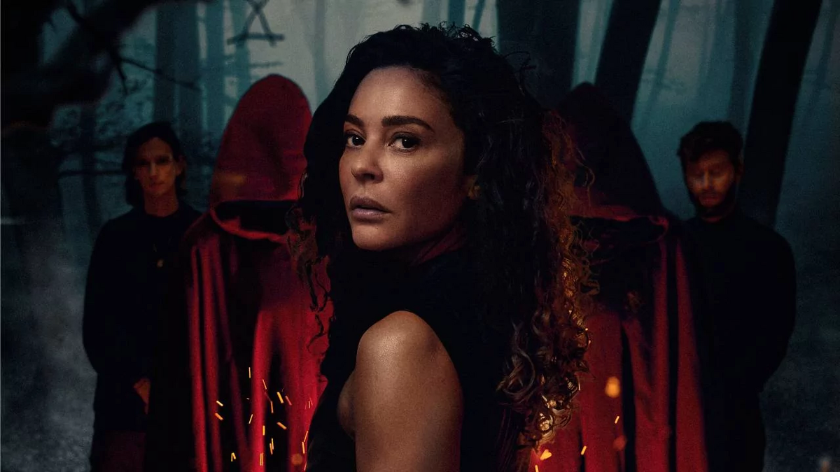 Fajah Lourens The Traitors Wiki Fandom