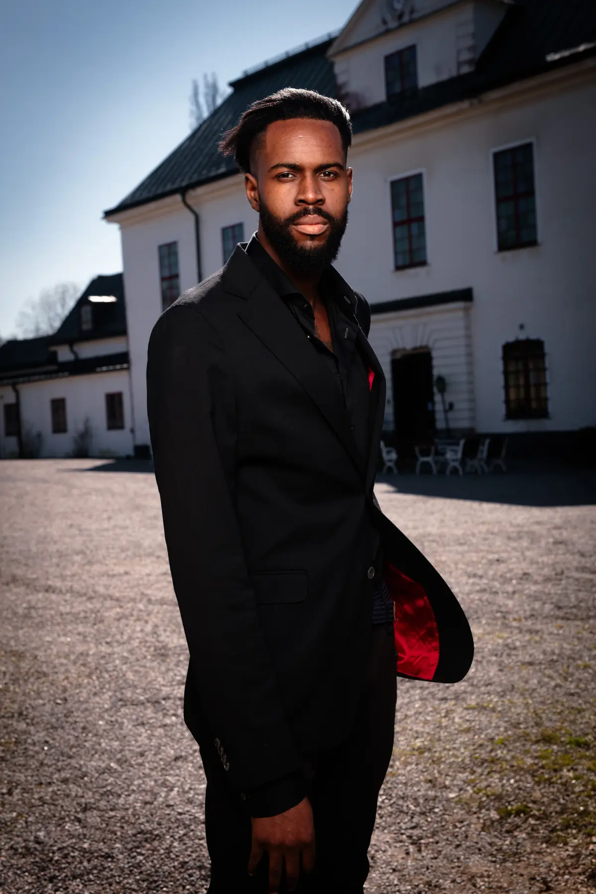 Feime Ileso | The Traitors Wiki | Fandom