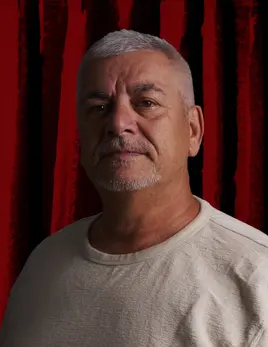 Mike Martin | The Traitors Wiki | Fandom