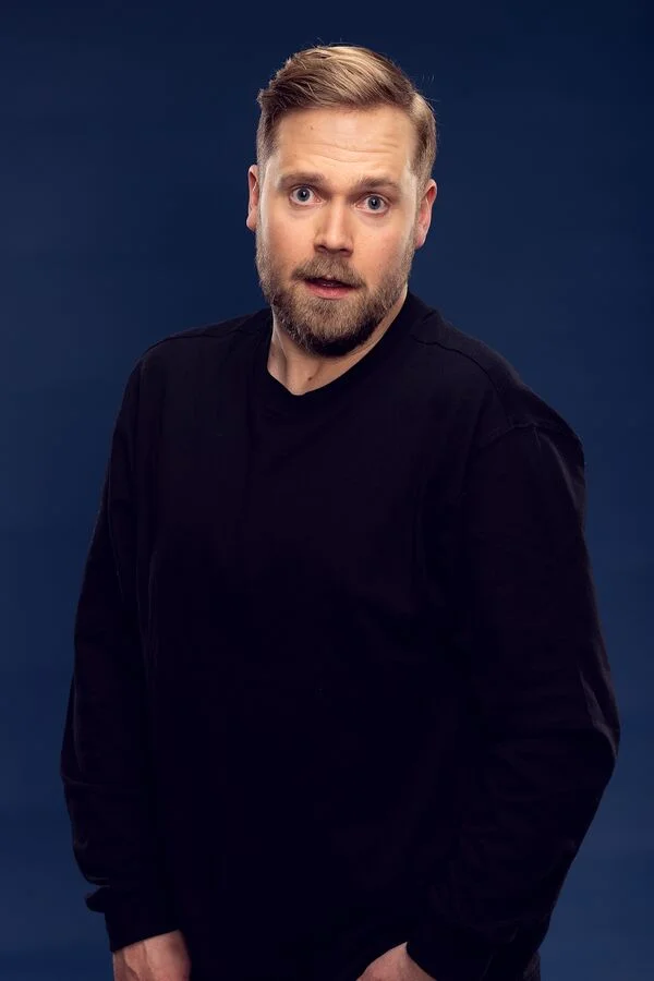 Jon Martin Henriksen | The Traitors Wiki | Fandom