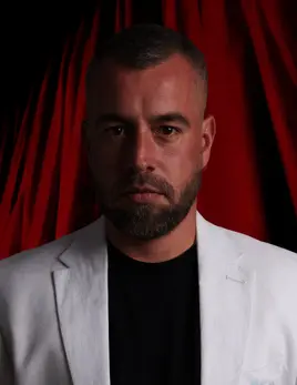 Kaven Daigle | The Traitors Wiki | Fandom