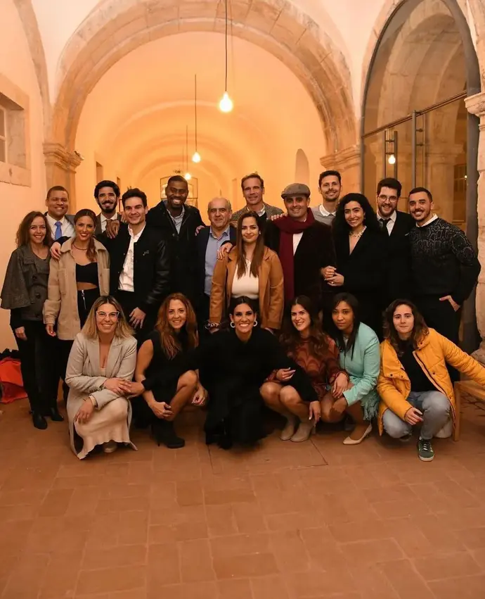 Os Traidores/Season 1 | The Traitors Wiki | Fandom