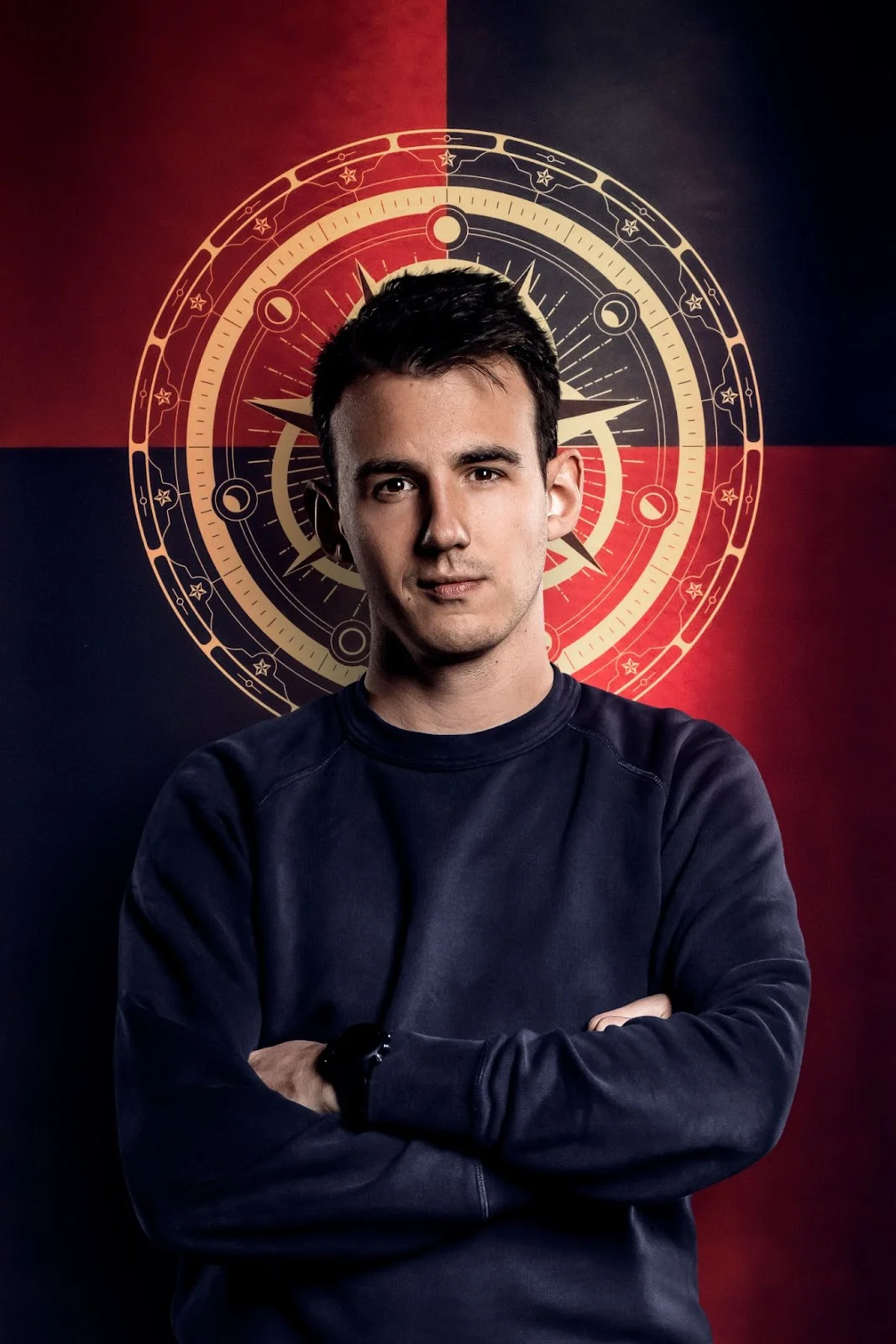 Loïc Van Impe | The Traitors Wiki | Fandom