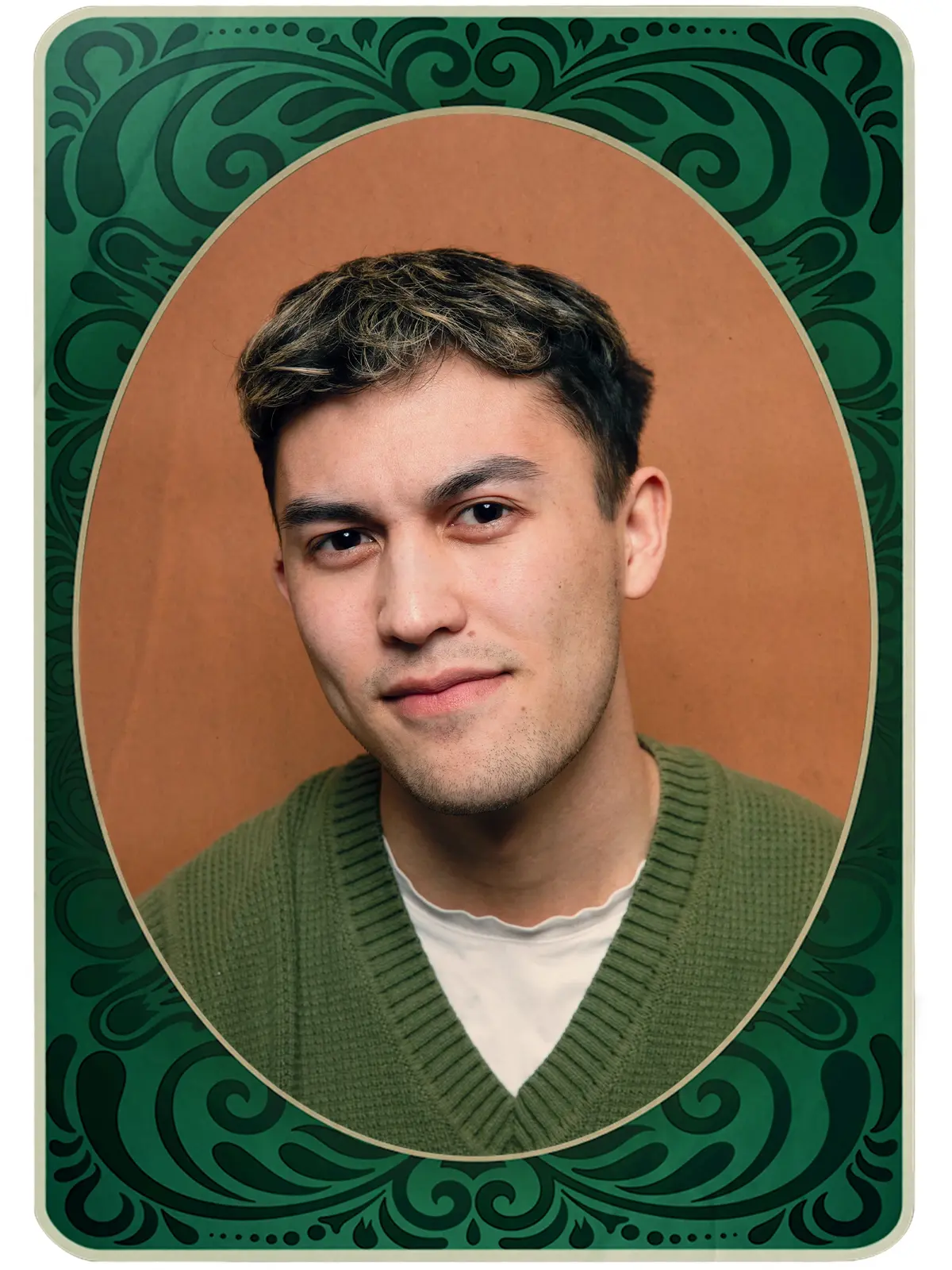 Marc Nielsen | The Traitors Wiki | Fandom