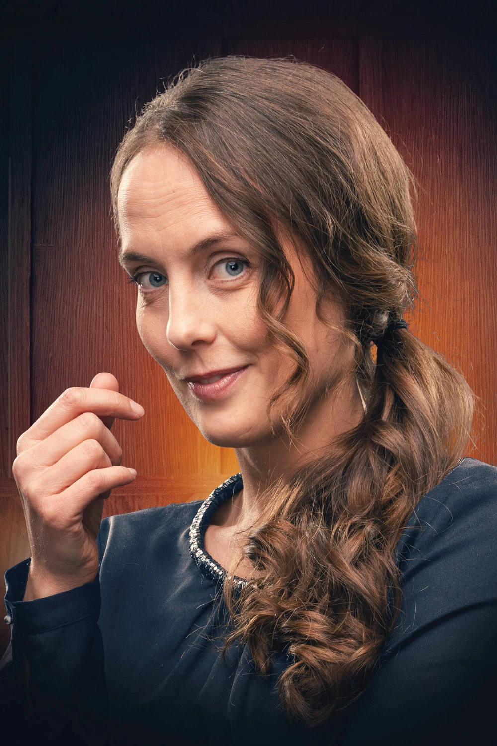 Heidi Røneid | The Traitors Wiki | Fandom