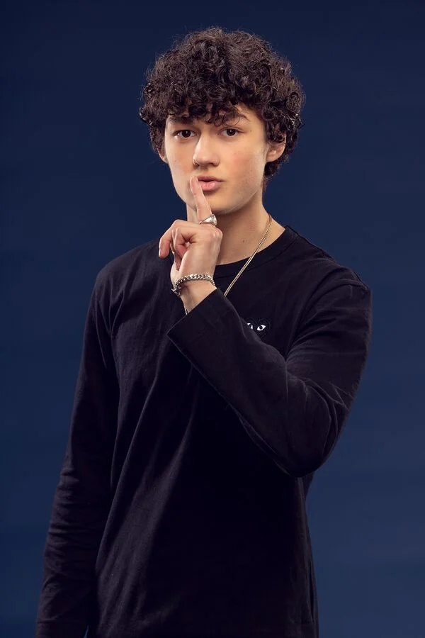 David Mokel | The Traitors Wiki | Fandom