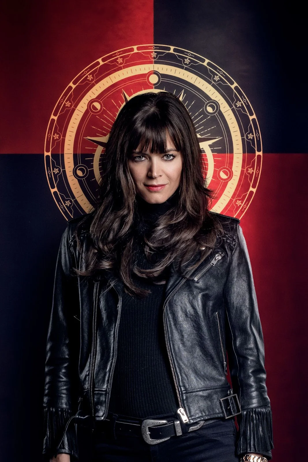 Astrid Coppens | The Traitors Wiki | Fandom