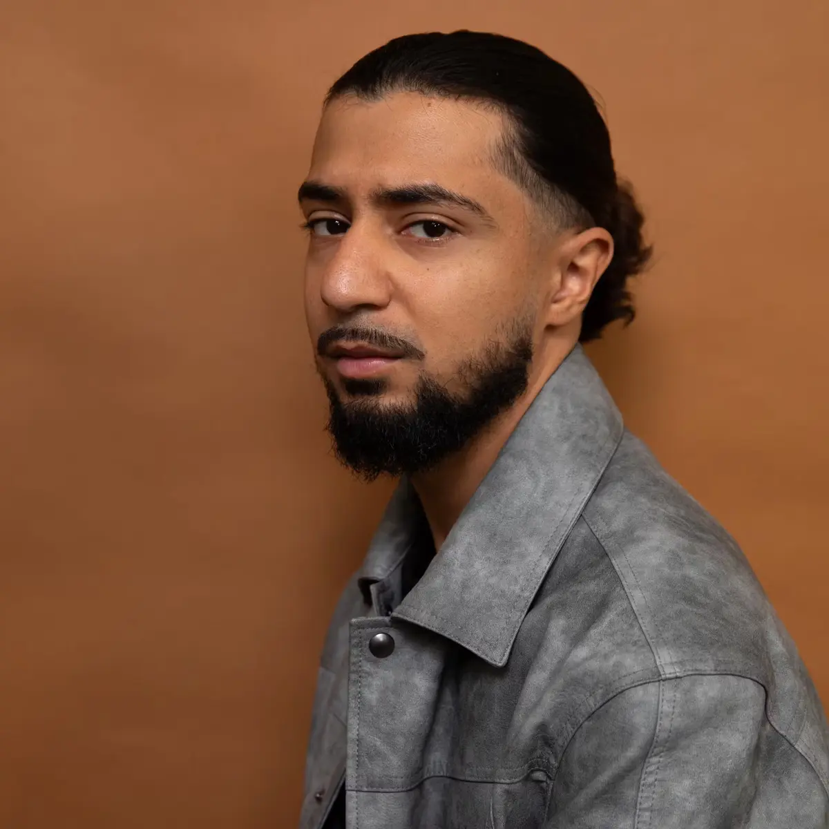 Ali Jassem | The Traitors Wiki | Fandom