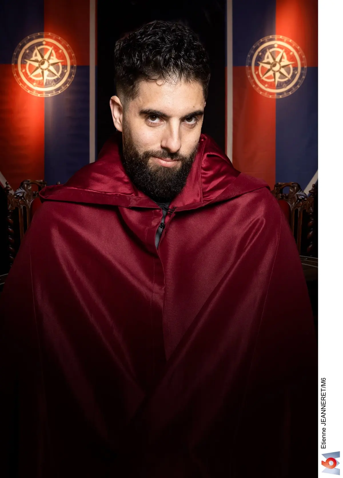 Raphaël Martins | The Traitors Wiki | Fandom