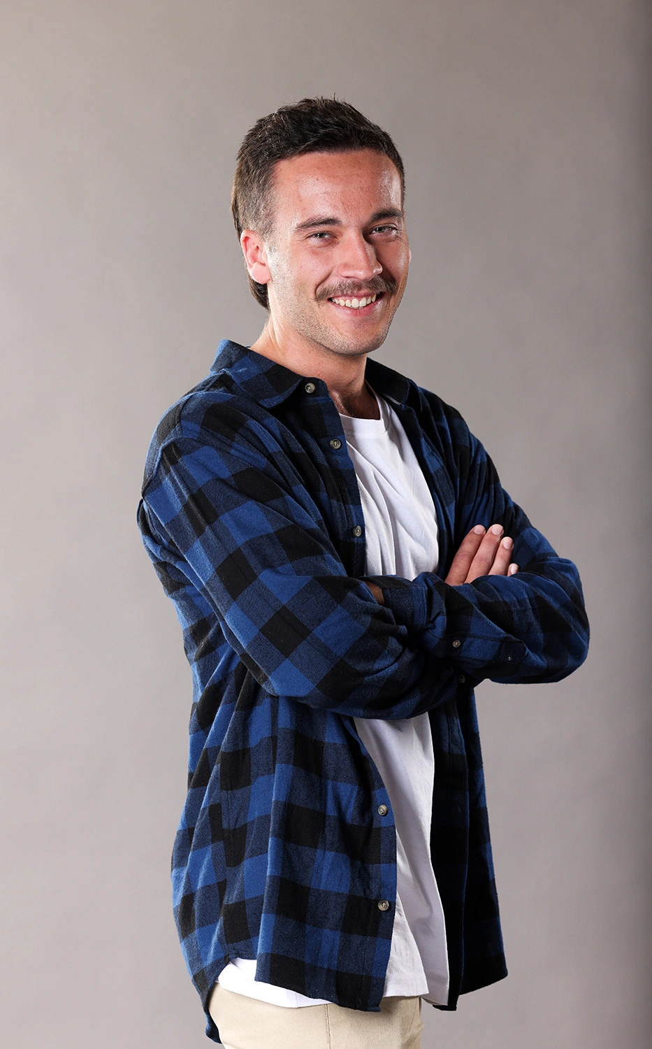 Liam Davern | The Traitors Wiki | Fandom