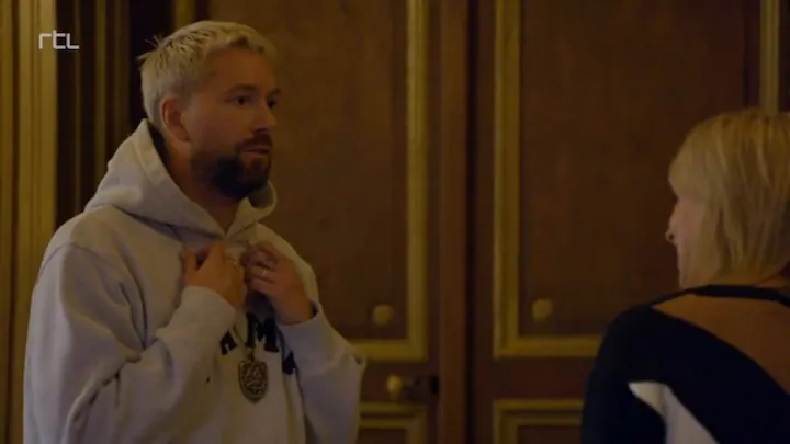 Shield | The Traitors Wiki | Fandom