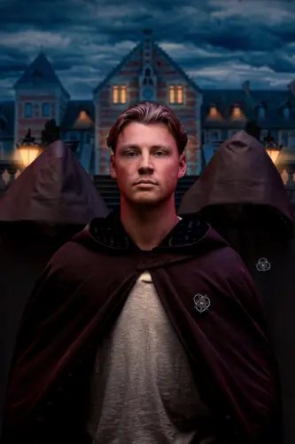 Jeremy van Lochem | The Traitors Wiki | Fandom