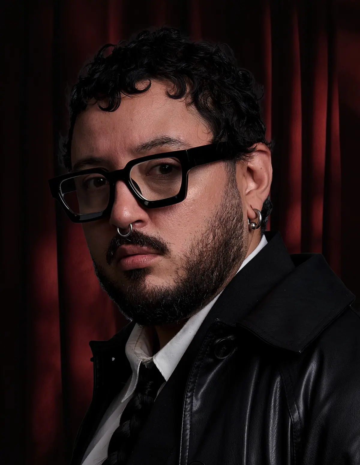 Javier Leon | The Traitors Wiki | Fandom
