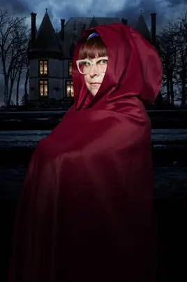 Anaïs Lunet | The Traitors Wiki | Fandom
