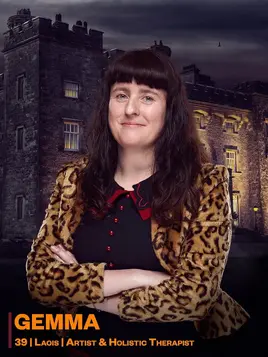 Gemma Lalor | The Traitors Wiki | Fandom