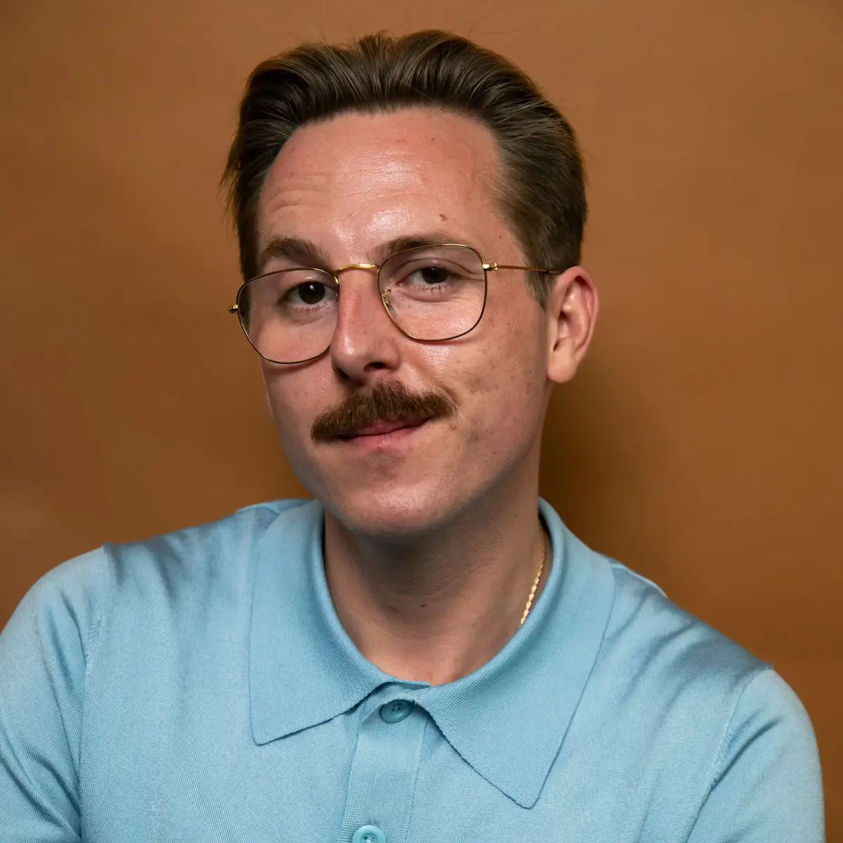Thomas Korsgaard | The Traitors Wiki | Fandom