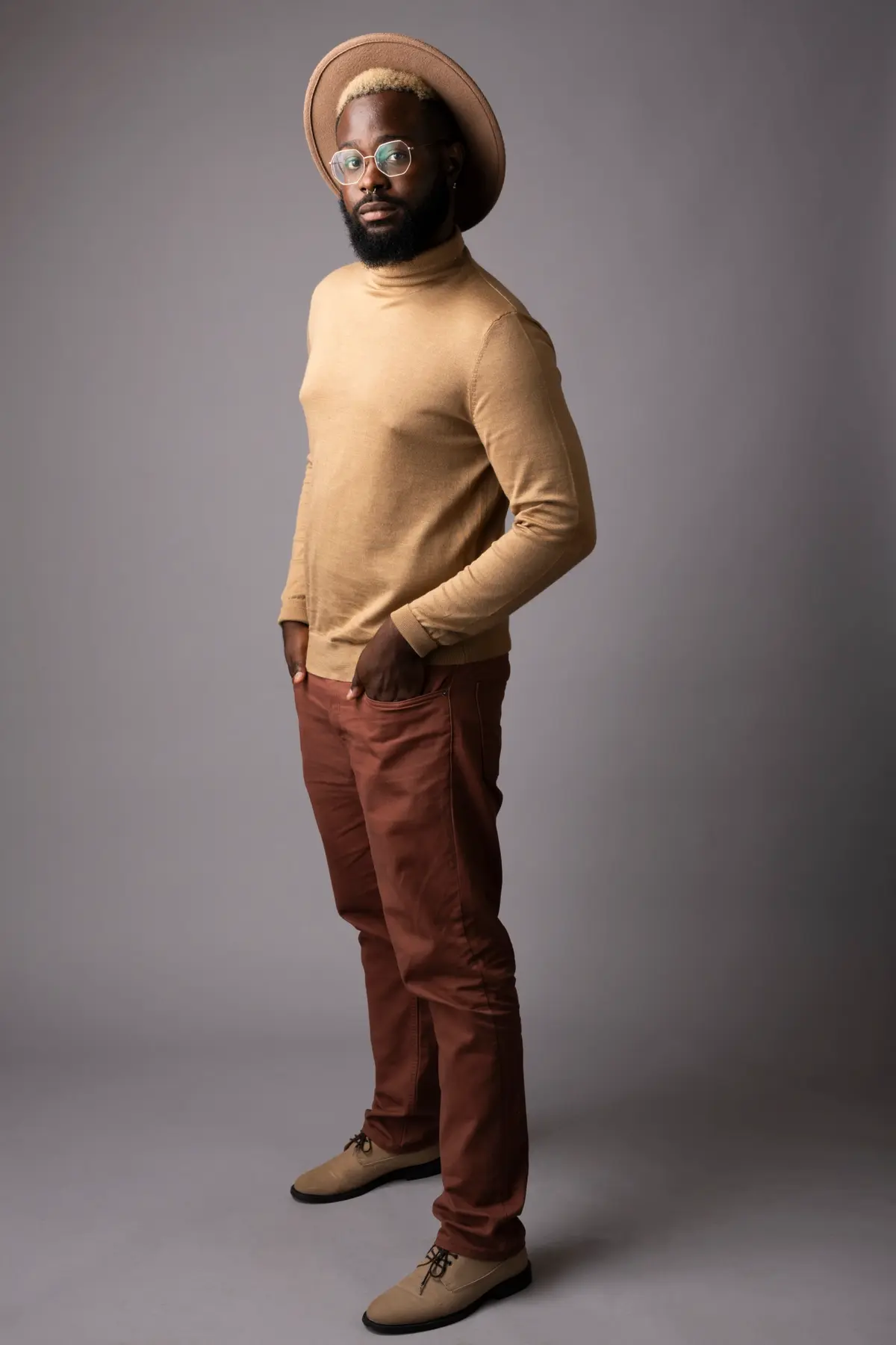 Travon Smith | The Traitors Wiki | Fandom