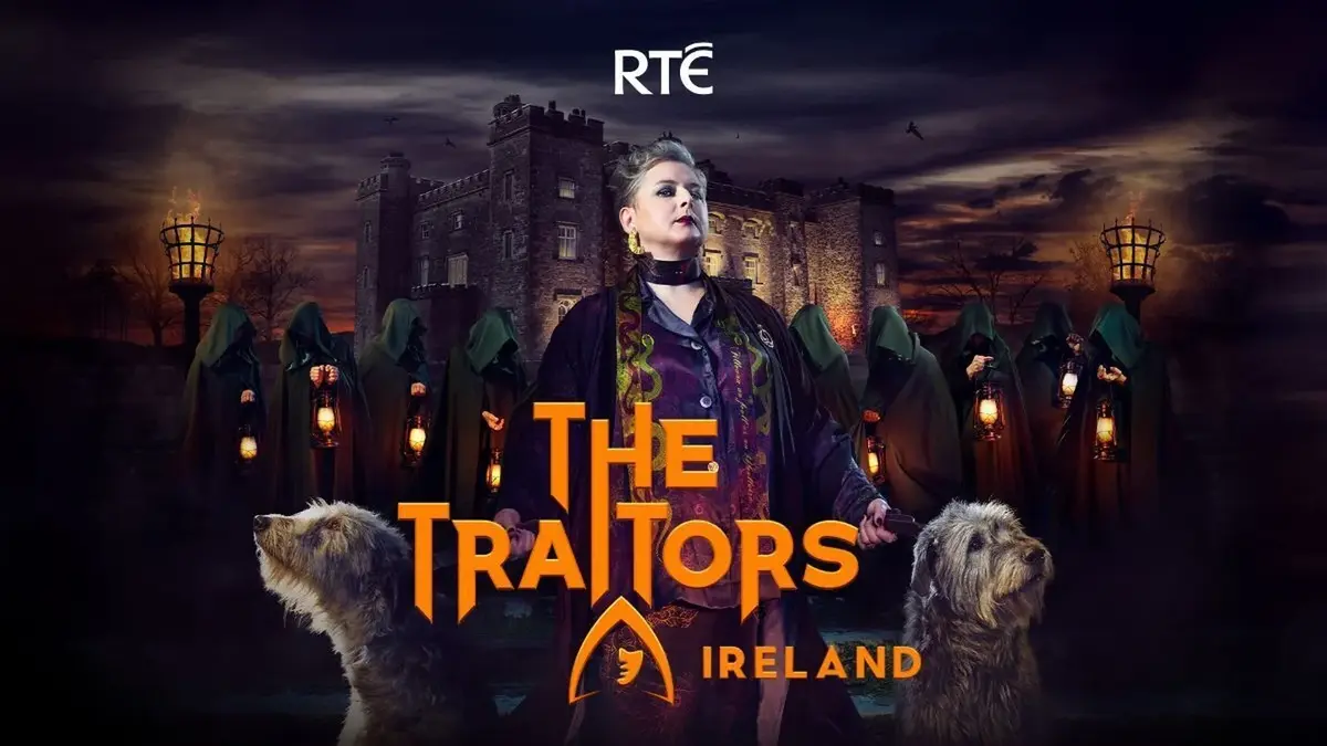 The Traitors Ireland/Series 1 | The Traitors Wiki | Fandom
