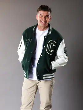 Sam McGlone | The Traitors Wiki | Fandom