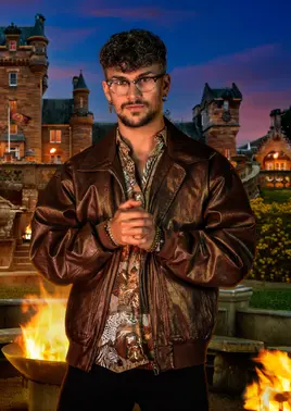 Jack Butler | The Traitors Wiki | Fandom
