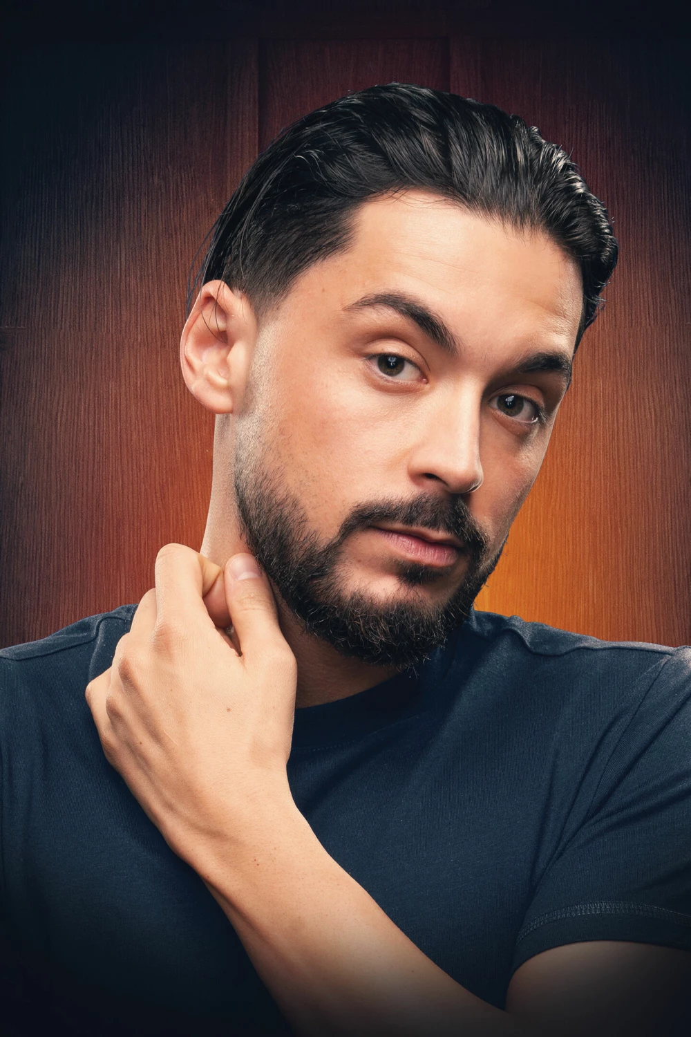 Serhat Yildirim | The Traitors Wiki | Fandom