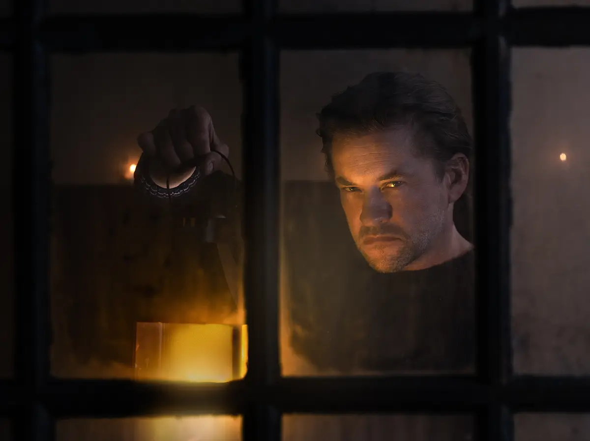 Ferri Somogyi | The Traitors Wiki | Fandom