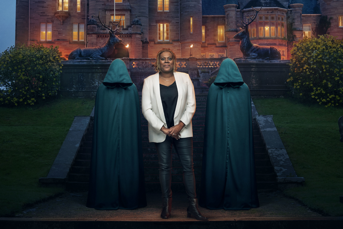 Fay Greaves | The Traitors Wiki | Fandom