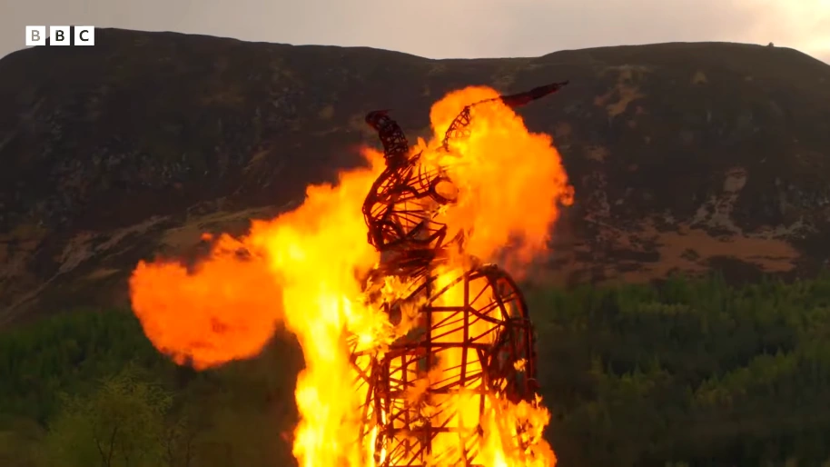 Wicker Beasts | The Traitors Wiki | Fandom