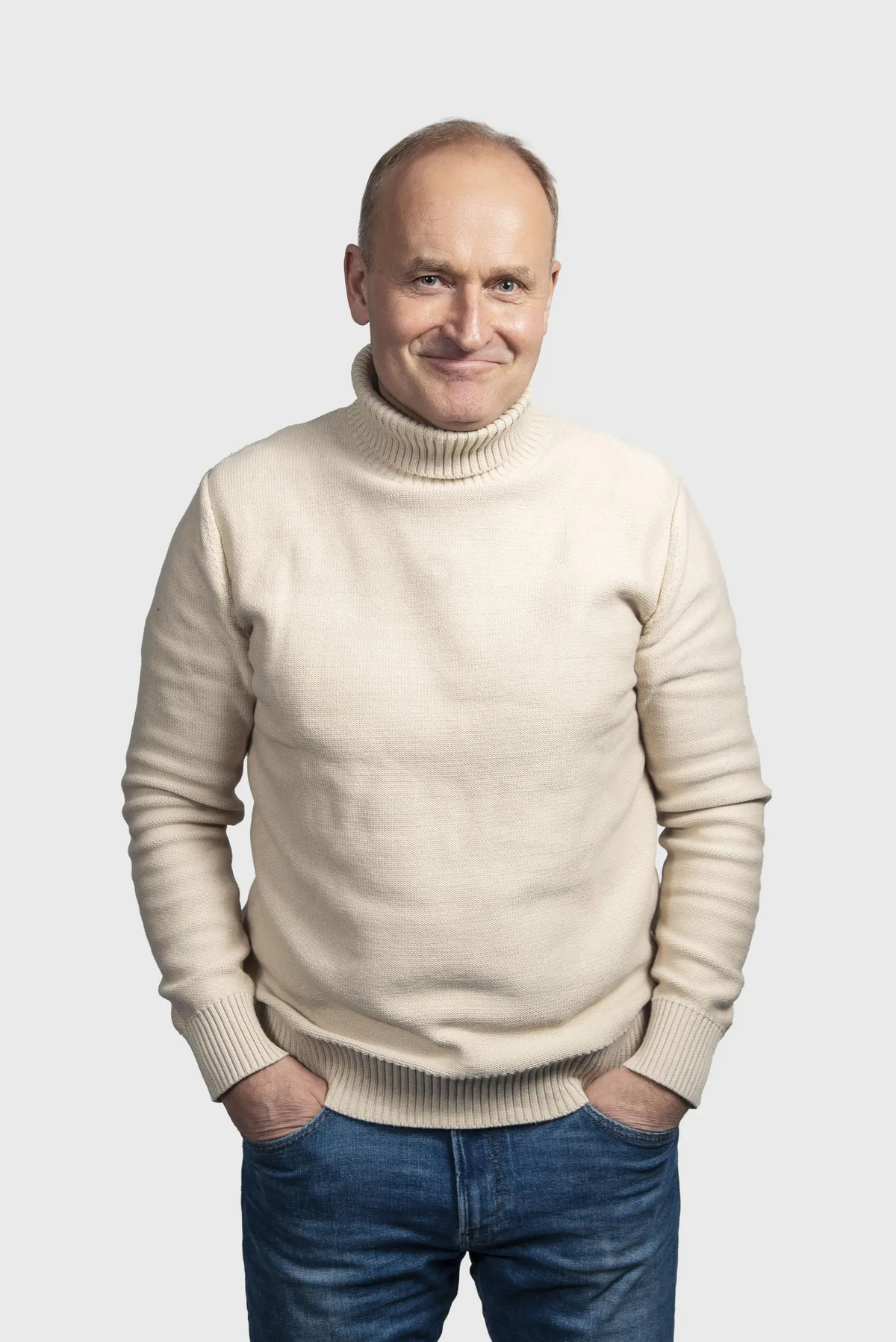 Janne Porkka The Traitors Wiki Fandom