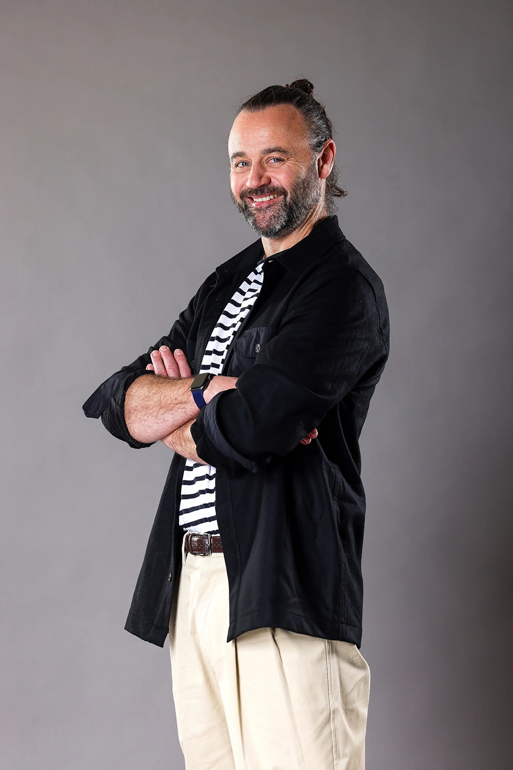 Gyton Grantley | The Traitors Wiki | Fandom