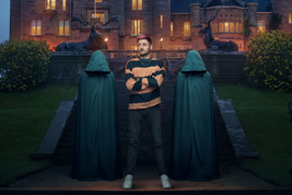 Tom Elderfield | The Traitors Wiki | Fandom