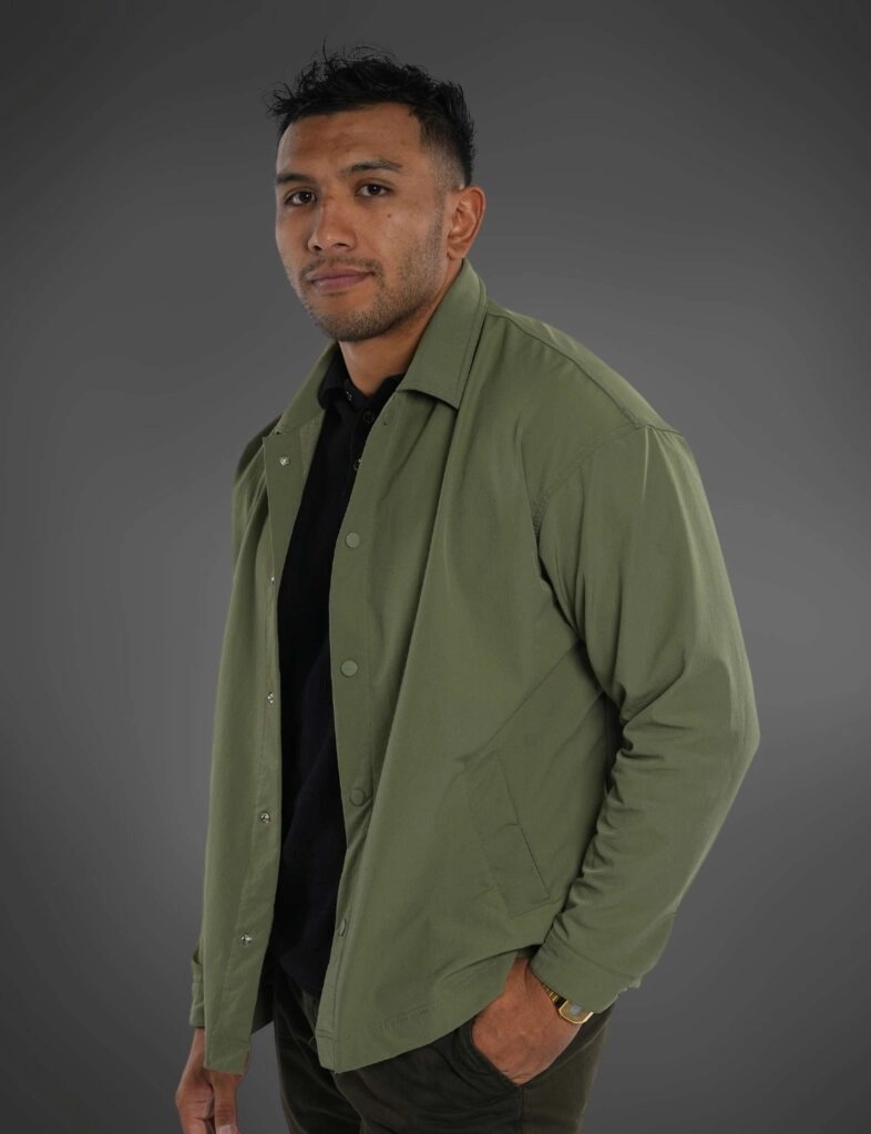 Utah Mann | The Traitors Wiki | Fandom