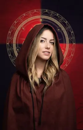 Shauna Dewit | The Traitors Wiki | Fandom