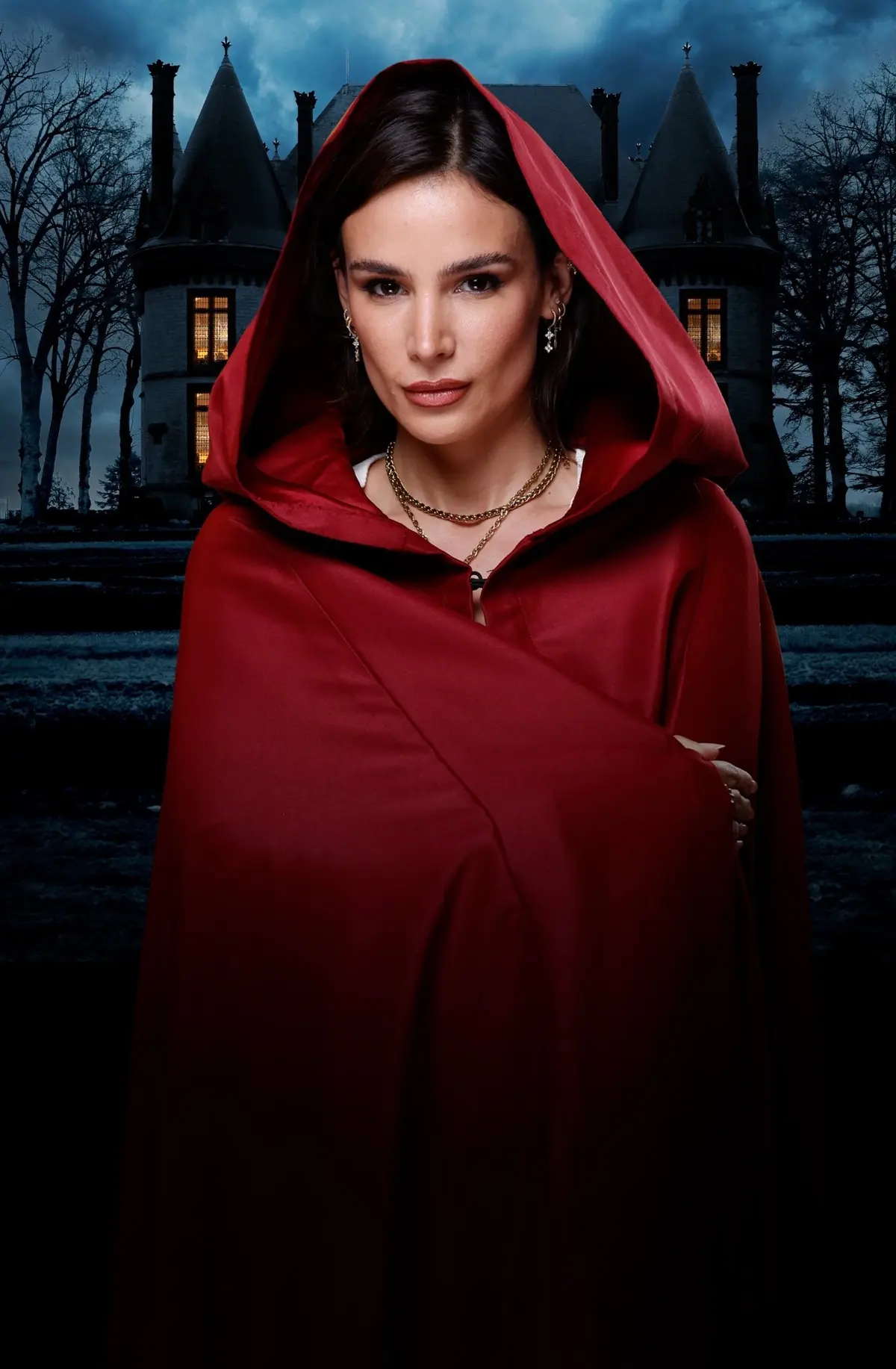 Jade Lebœuf | The Traitors Wiki | Fandom
